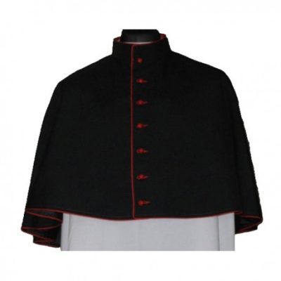 Symbols of Basilicas – Basilica and National Shrine of Our Lady of ...