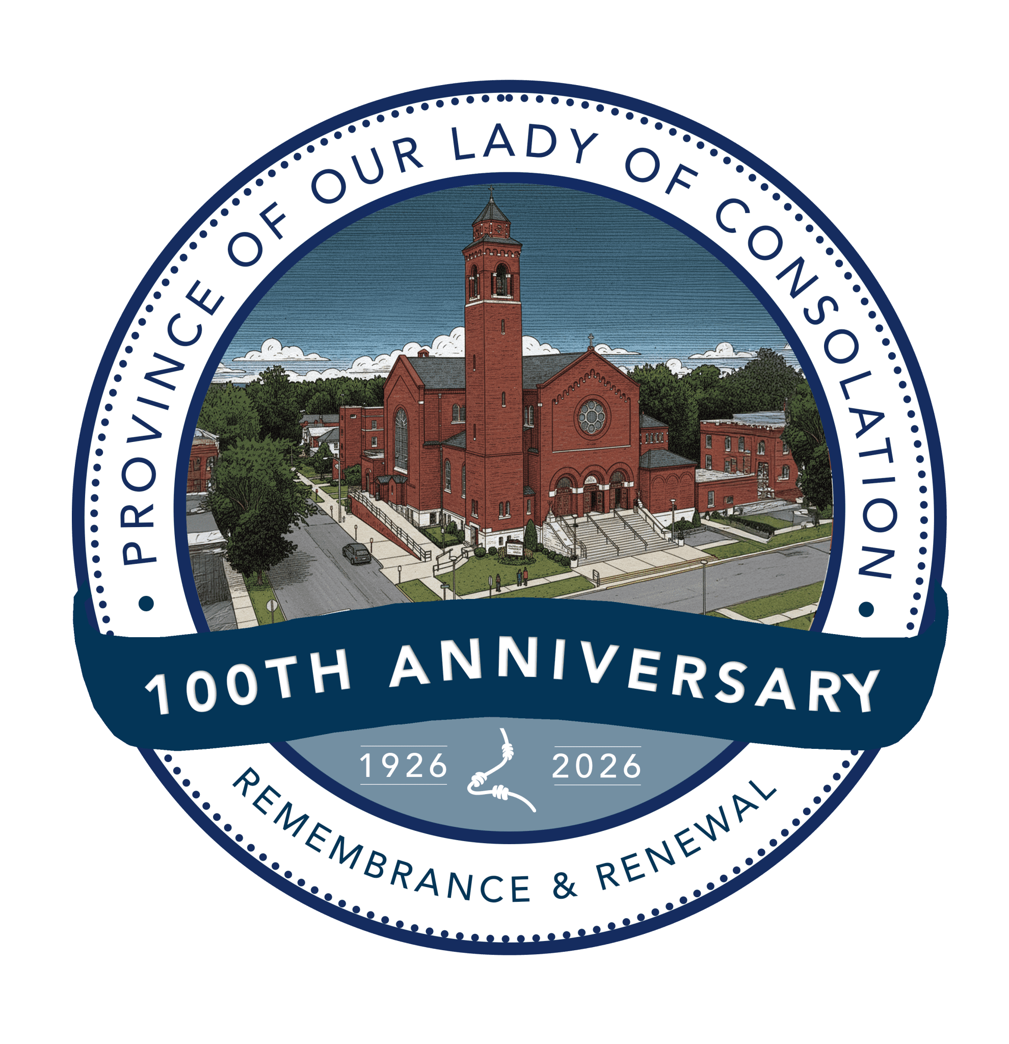About the Shrine – Basilica and National Shrine of Our Lady of Consolation